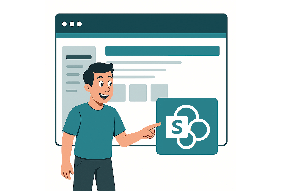 HANDS ON SharePoint - by João Ferreira